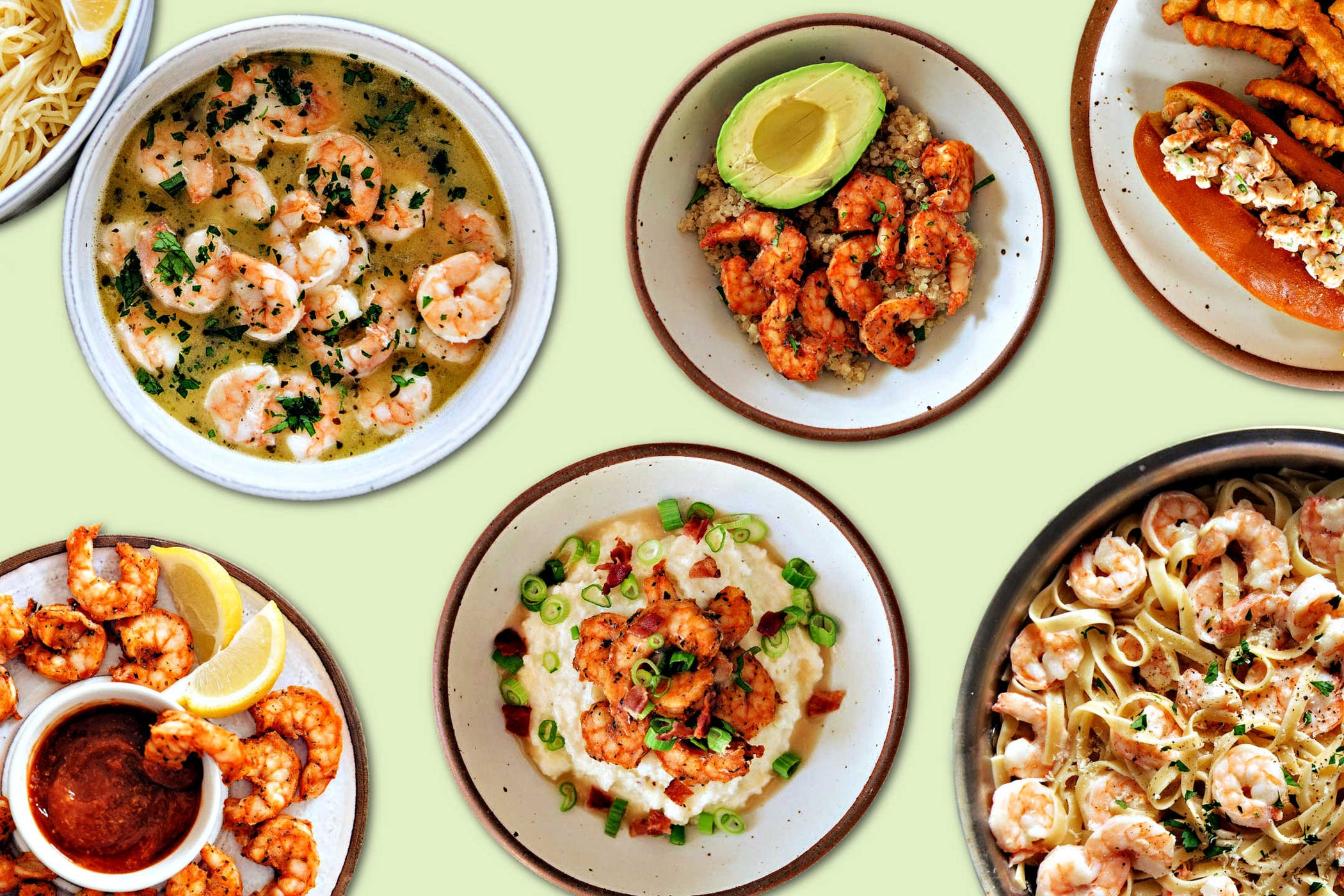 What makes Ecuadorian shrimp so good? – Prime Shrimp