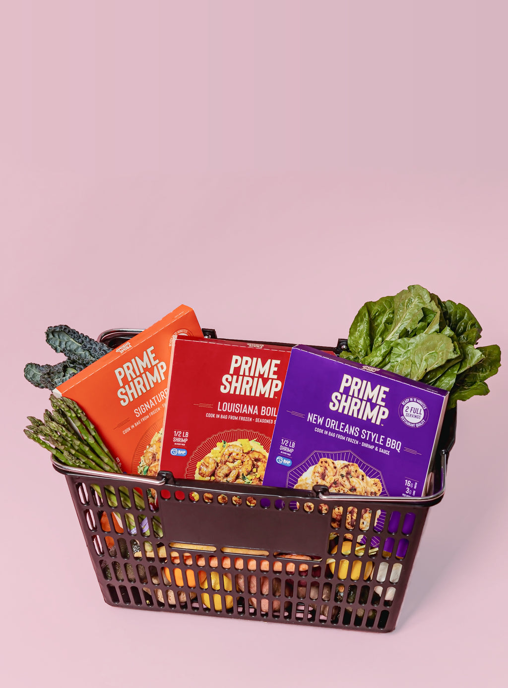 Find Prime Shrimp at a Store Near You | Retail Locator