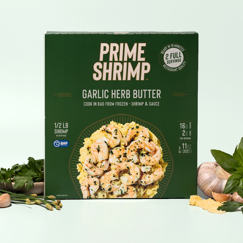 Why Ecuadorian Shrimp Stands Out: A Guide to the Best Farm-Raised Shri ...