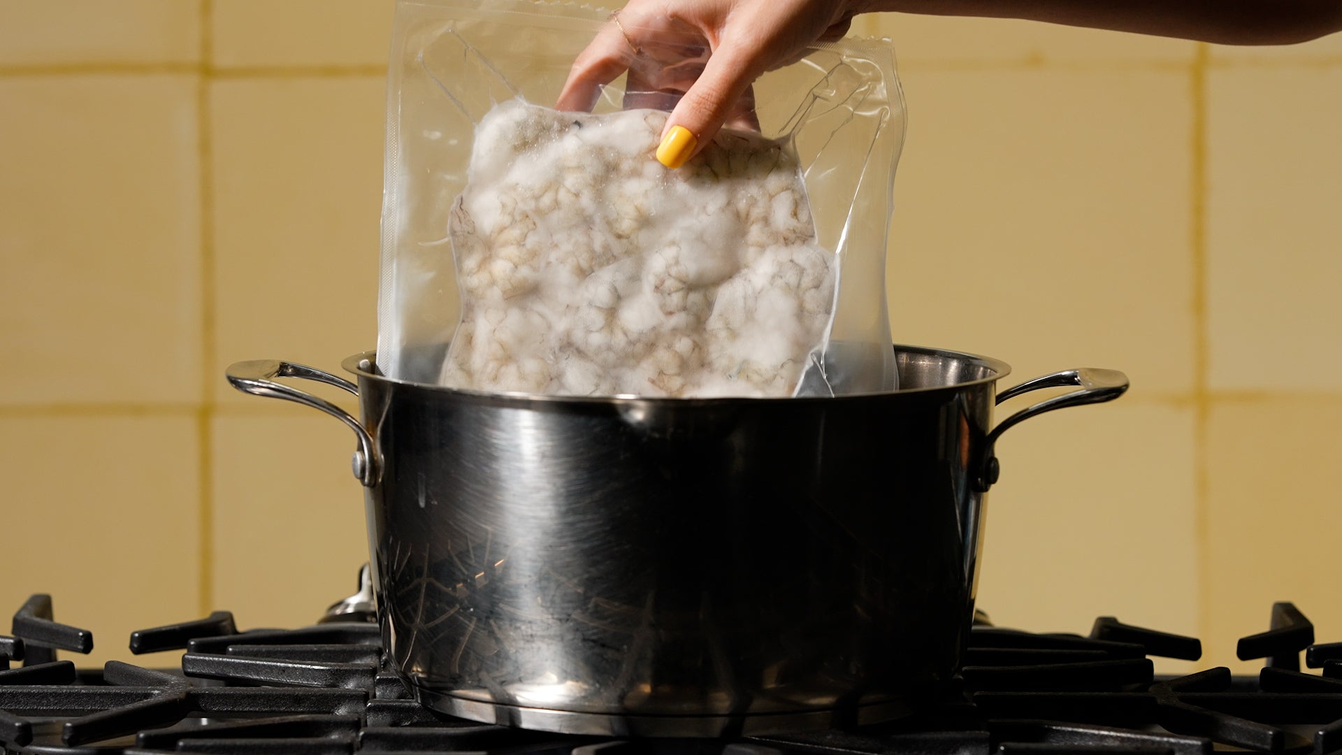 Prime Shrimp | Best Tail-Off Frozen Shrimp for Easy Cooking