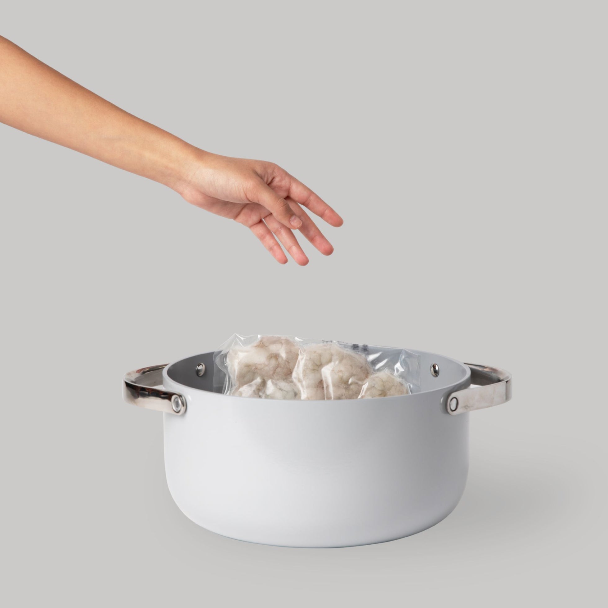 Simply Shrimp | All Natural Unseasoned Frozen Shrimp – Prime Shrimp