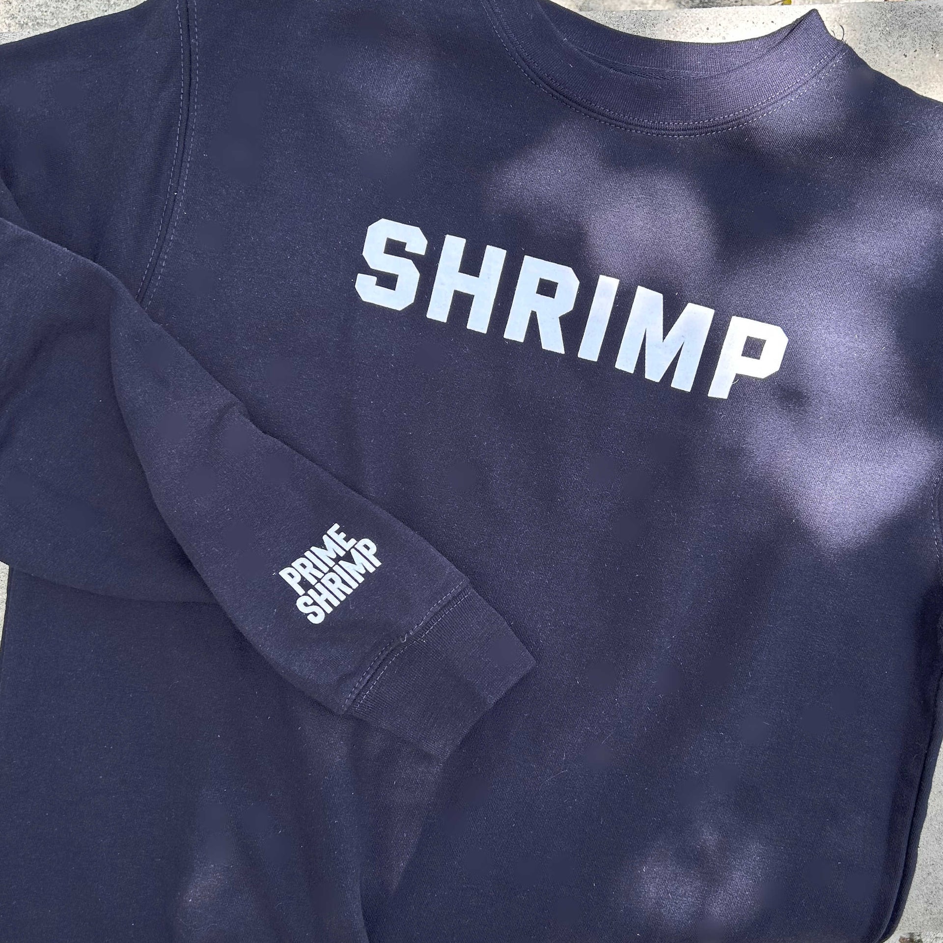 Prime Shrimp | Best Tail-Off Frozen Shrimp for Easy Cooking