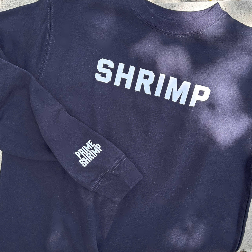 Prime Shrimp | Best Tail-Off Frozen Shrimp for Easy Cooking