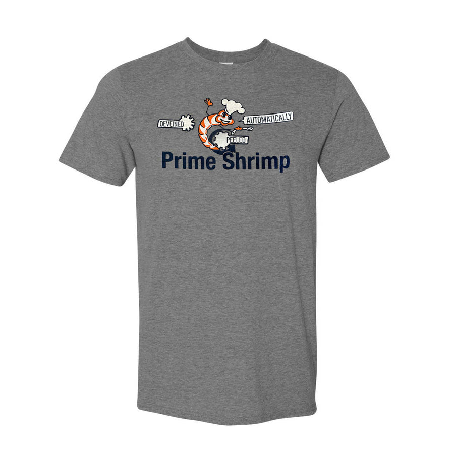 Prime Shrimp | Best Tail-Off Frozen Shrimp for Easy Cooking