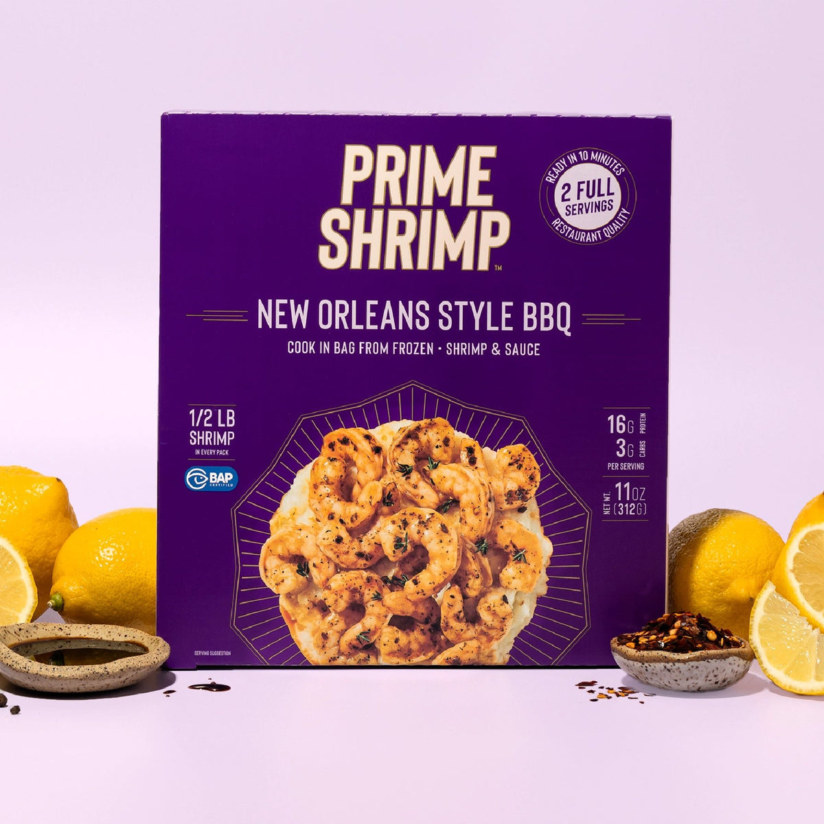 Shrimp Sizes & Counts per Pound: Your Simplified Guide – Prime Shrimp