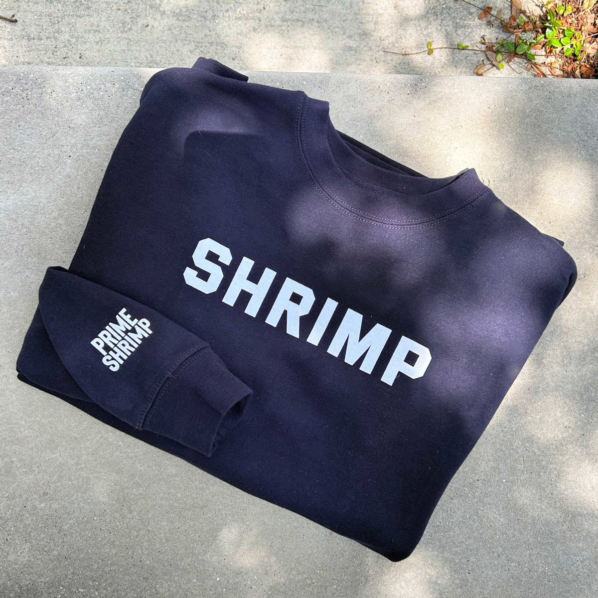 Prime Shrimp | Best Tail-Off Frozen Shrimp for Easy Cooking