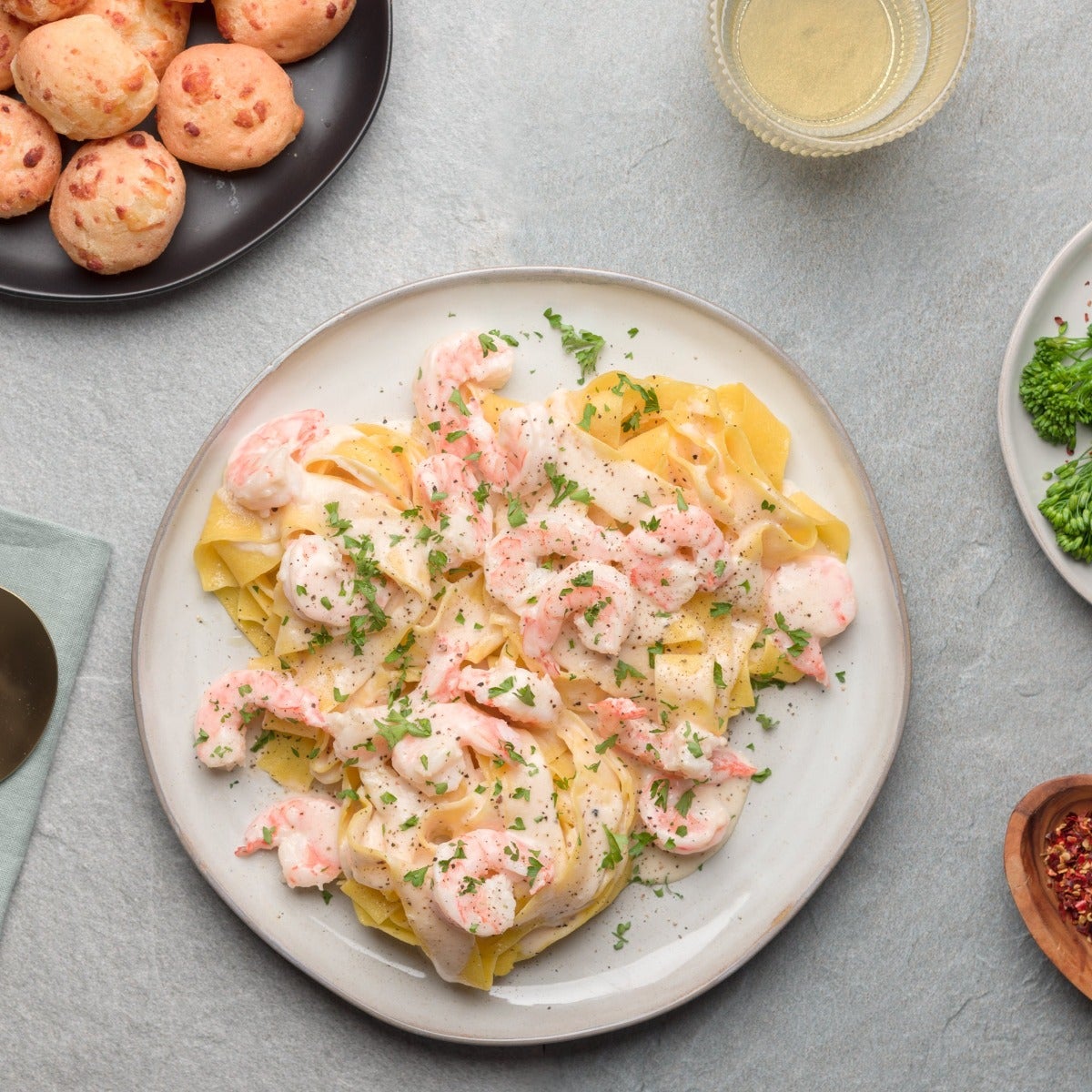 Shop The Best Frozen Shrimp for Delicious Meals | Prime Shrimp